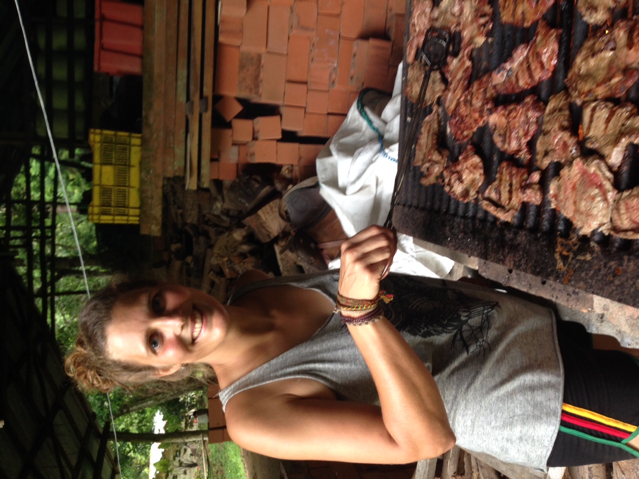 Volunteer Montezuma, Costa RicA AT REFUGIO Romelia | Refugio Nacional ...