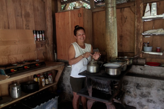 Volunteer Montezuma, Costa RicA AT REFUGIO Romelia | Refugio Nacional ...